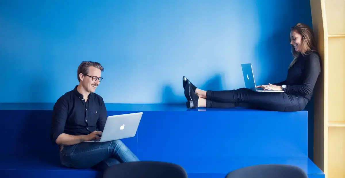 Sådan vælger du den rigtige cloud-baserede PBX | Telavox